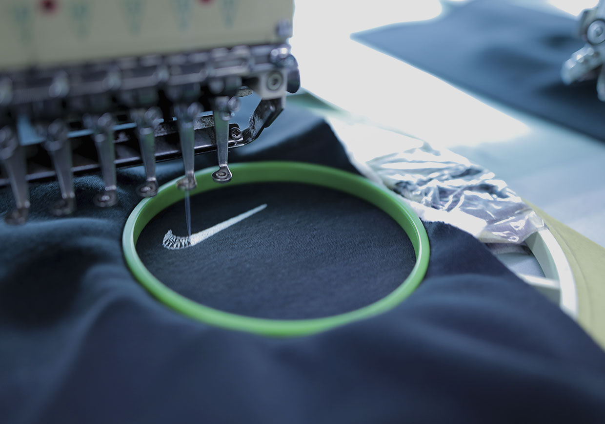 TIE LTD – Striving For Excellence